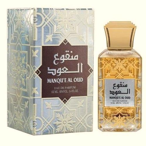 Manque Al Oud – Misk
