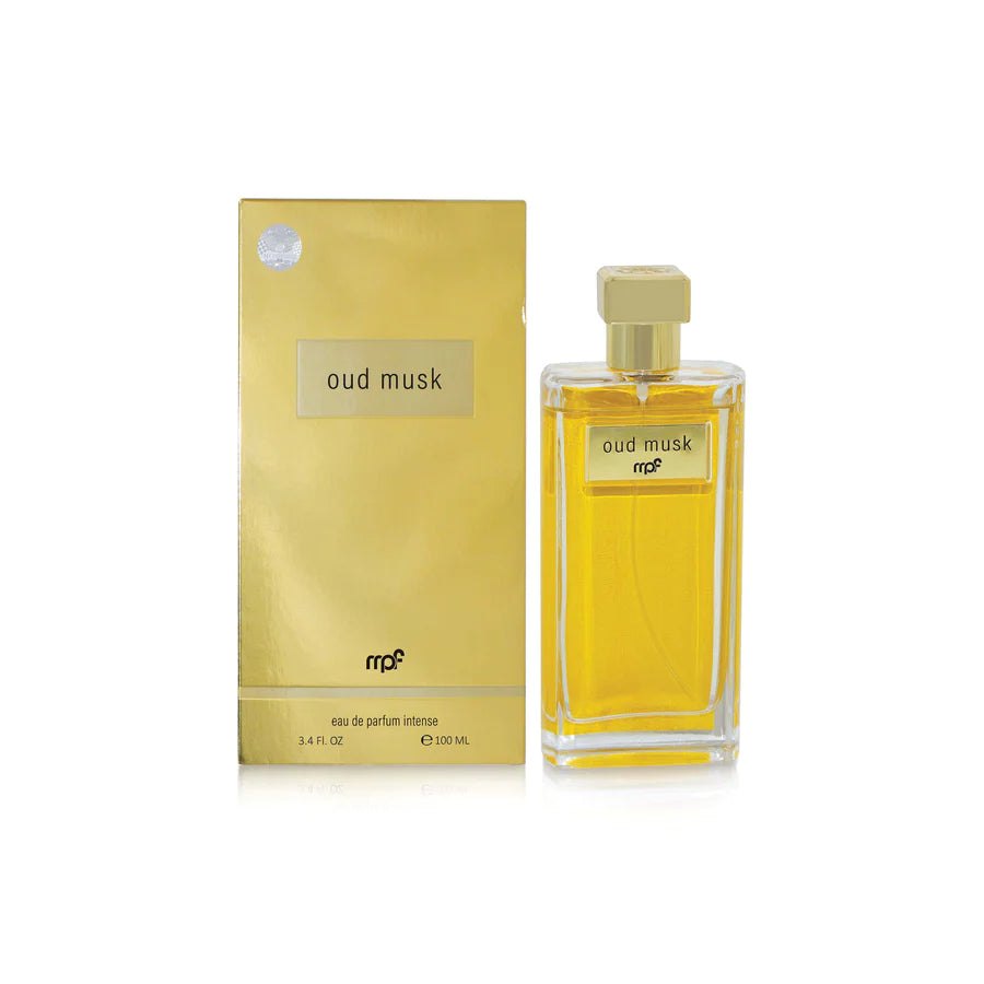 Oud Musk MPF – Misk