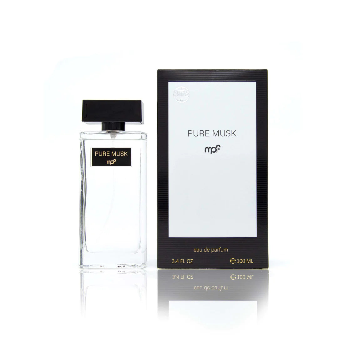Pure Musk MPF – Misk